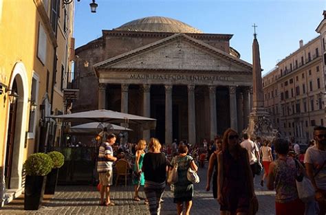 Trevi Fountain Neighborhood Everything You Need To Know Romewise