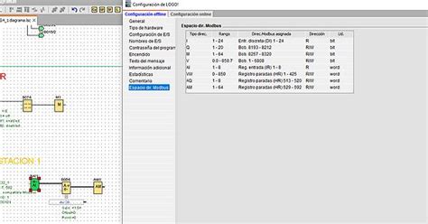Esp32 Y Plc Logo Siemens Conexión Vía Wifi Microcontroladores