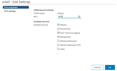 VMware VSphere Fault Tolerance Details And Configuration The Ultimate VM Protection