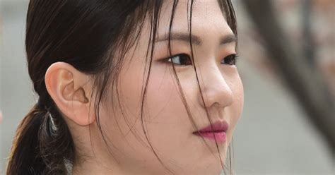 [포토] 심석희 단아하게 꾸민 모습