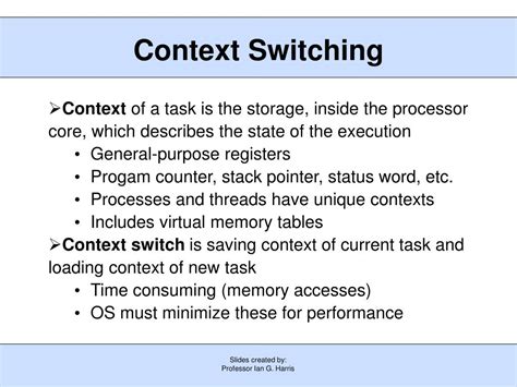 Ppt Understanding Operating Systems Tasks And Processes Powerpoint