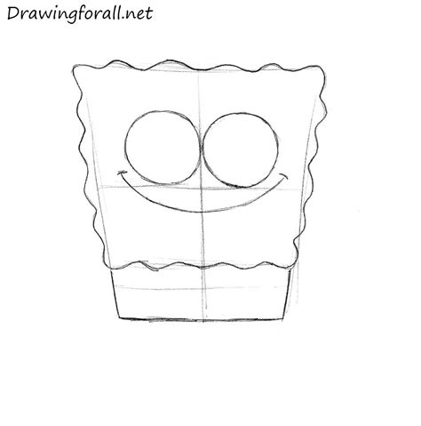 How To Draw Spongebob HAPPY DAY SPONGEBOB Limited Edition Print