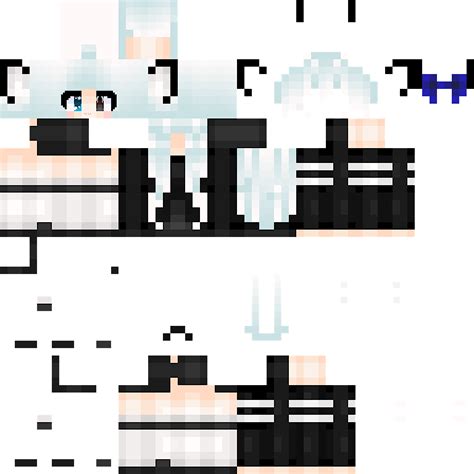 Free Hd Skin Nova Skin Minecraft Girl Skins Minecraft Skins