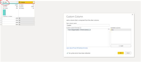 Solved Remove First 2 Characters From A Column Value Microsoft