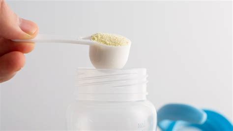 Doj Investigating Conduct At Abbott Infant Formula Plant 850 Wftl