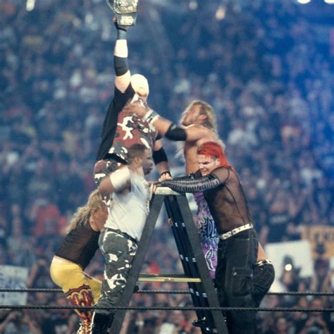 Are The Tables Real In Wwe At Eden Mandalis Blog
