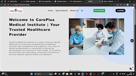 Build Full Stack Applications By Prateek19ag Fiverr
