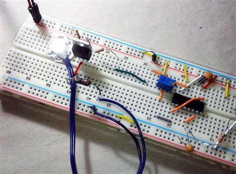 Stand Alone PWM Power Driver Codrey Electronics