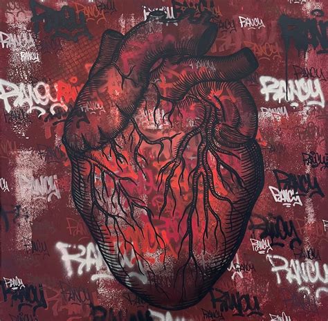 Rancy Heart Key Gallery