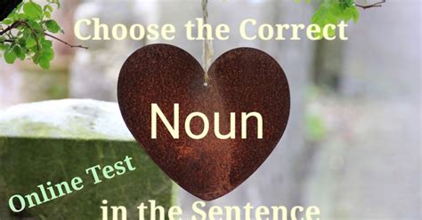 English Grammar Std 1