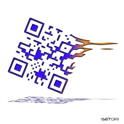 QR Code 2D Code UK Qr Code Business Card Coding Qr Code