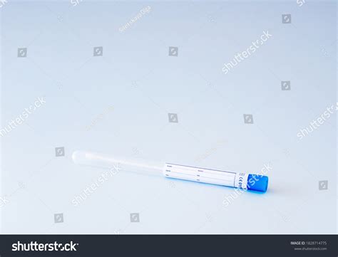 Oral Nasal Vaginal Analysis Samples Empty Stock Photo Shutterstock