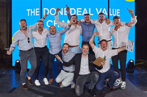 dan farnan on linkedin if carlsberg did teams… 👑 distilled donedeal motors adevinta