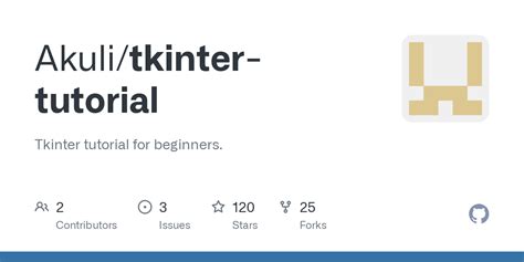 Tkinter Tutorial Examples Buttons Stupid Callback Py At Master Akuli Tkinter Tutorial GitHub