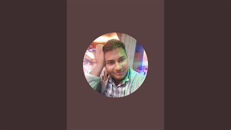 Parvez Uddin Is Live Youtube