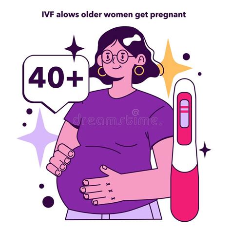 In Vitro Fertilization Benefit Infertility And Problem With
