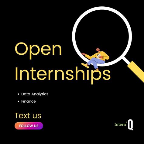 Internq On Linkedin Interested Dataanalytics Internshipopportunity Upskill… 83 Comments