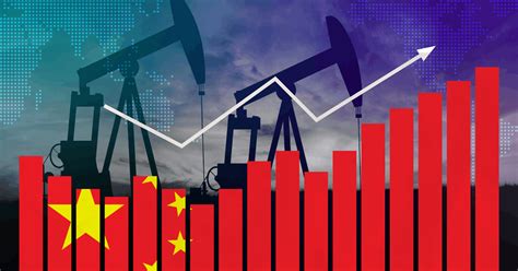 China Oil Demand Will Peak Earlier Than Anticipated Iea Says Pipeline Pulse