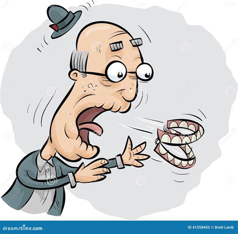 Lost Teeth Stock Illustration Image 41558403