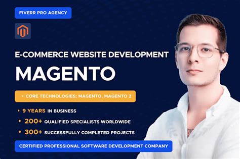 Creare Un Sito Web Di E Commerce Utilizzando Magento 2