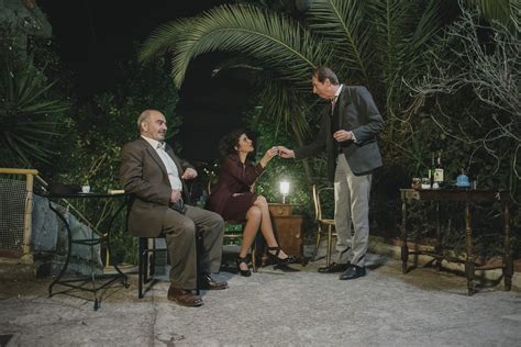 ΓΥΝΑΙΚΕΣ ΠΟΥ ΠΕΡΑΣΑΤΕ ΑΠΟ ΔΩ Πανόραμα Ευρωπαϊκού Κινηματογράφου