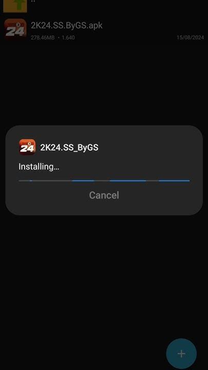 How To Fix This App Was Built For The Older Version Error On Android 13