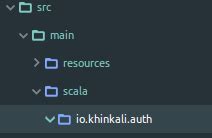 Object Kkapi Is Not A Member Of Package IDEs Support IntelliJ