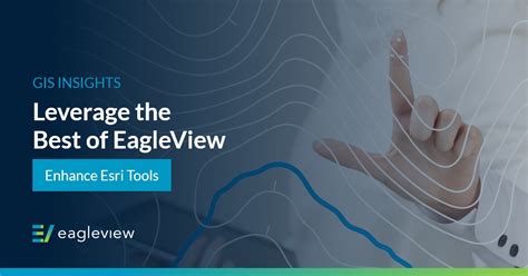 Eagleview On Linkedin How To Integrate Eagleview Into Esri Workflows