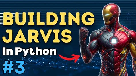 Build Your Own Virtual Assistant Making Our Ai To Listen Us Youtube