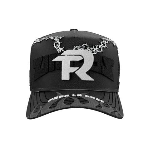 Fuerza Regida X 31 Hats X Barbas Hats X Fino Vaultshopmx Venta De