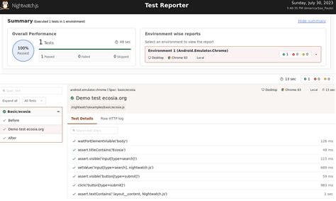 Best Android Testing Tools For 2024 A Deep Dive Software Testing Stuff