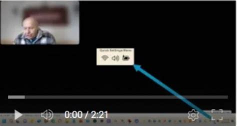 Windows 11 Quick Settings Menu Hidden Function Bob G