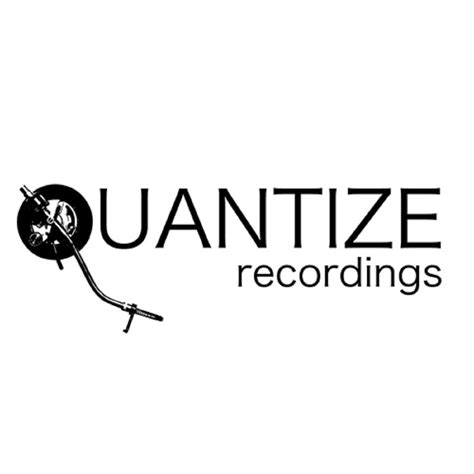 Artists Quantize Recordings