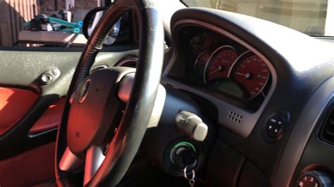 2005 Gto Ls2 Cammed Youtube