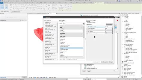 Ideate Explorer For Revit Cfversion Download Workflows And Integrations