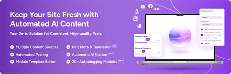 Plugin Wp Content Pilot Autoblogging And Affiliate Marketing Suite —