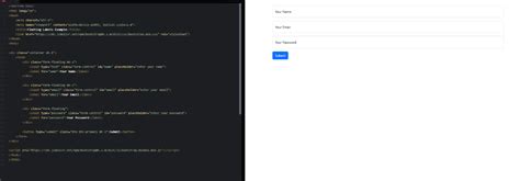 Bootstrap Floating Labels Tutorial At Iqra Technology