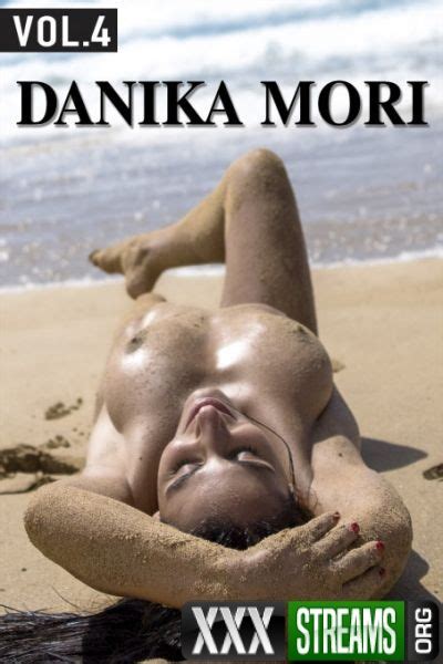 Danika Mori Vol 4 2021