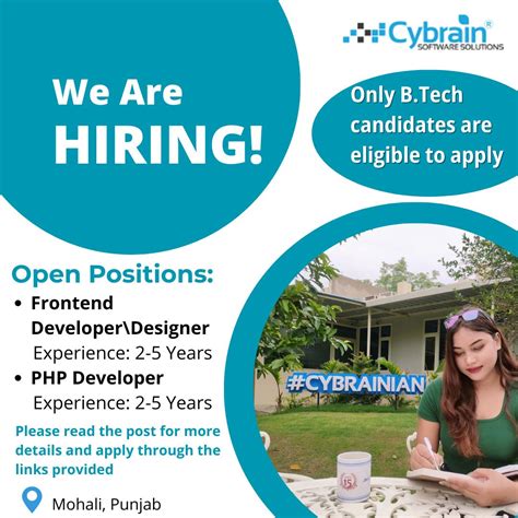 Banita Thakur On Linkedin Hiring Techjobs Careergrowth Frontenddeveloper Phpdeveloper