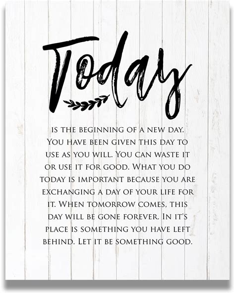 Tomorrow Is A New Day Quotes