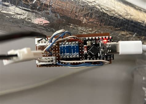 Panasonic Aquarea Heatpump With Esphome Heishamon Esphome Home