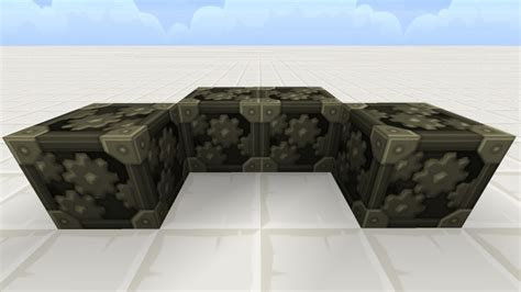 Command Block Redstone Clock Minecraft Map