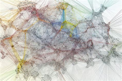 Deep Learning Network With Its Multiple Layers And Neurons