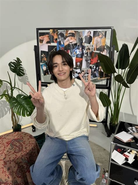 Lucas 루카스 Image