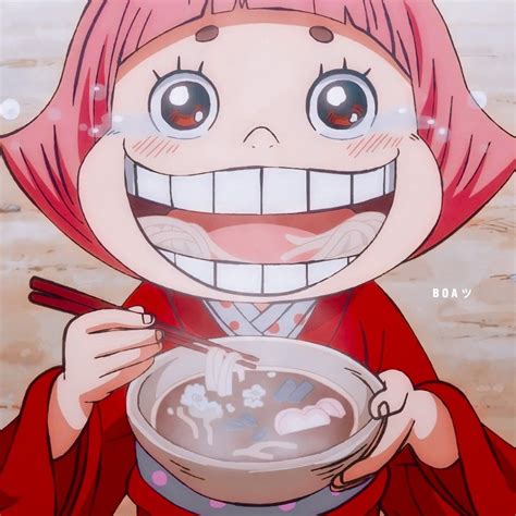 Anime One Piece Mang Icons