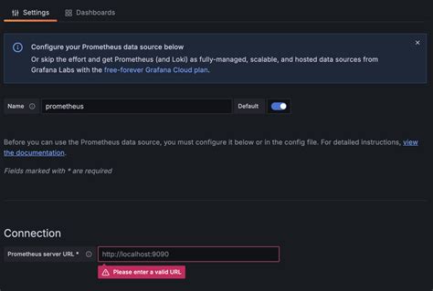 Prometheusとgrafanaを使ったシステム監視 ヒトリ歩き