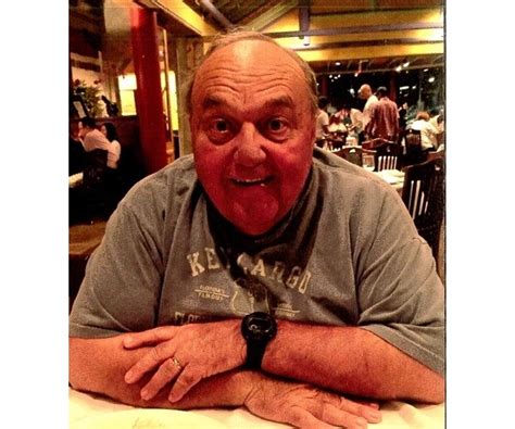 James Mcnerney Obituary 2025 Kissimmee Fl Connecticut Post