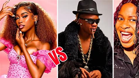 Dance Battle 🔥 Tee Dollar Vs Edith Who Won Best Tiktok Dancer Youtube