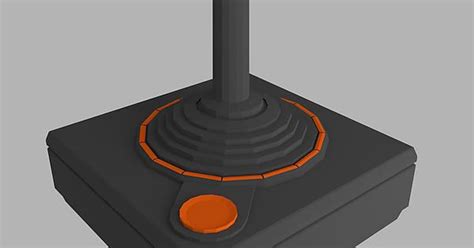 Atari Joystick Imgur