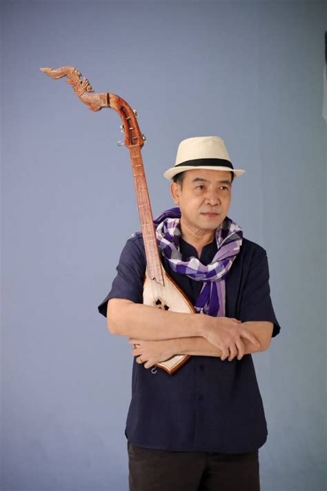 ช็อกวงการ ‘ถนอม สามโทน เจ้าของเพลง เจ้าภาพจงเจริญ เสียชีวิตแล้ว